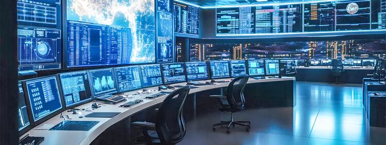 Professional Performance Audio Systems & Installation | NCS